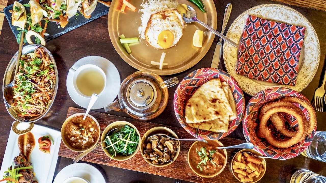 How Nepali Flavours Can Go Global? Better Innovation in 2025